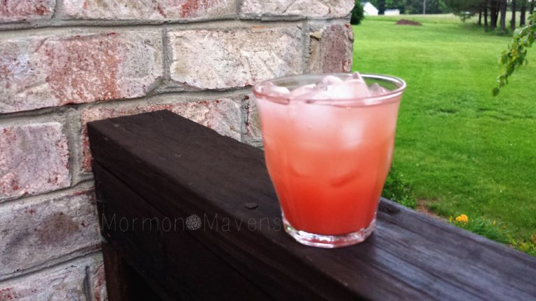 Guava Punch | Mormon Mavens